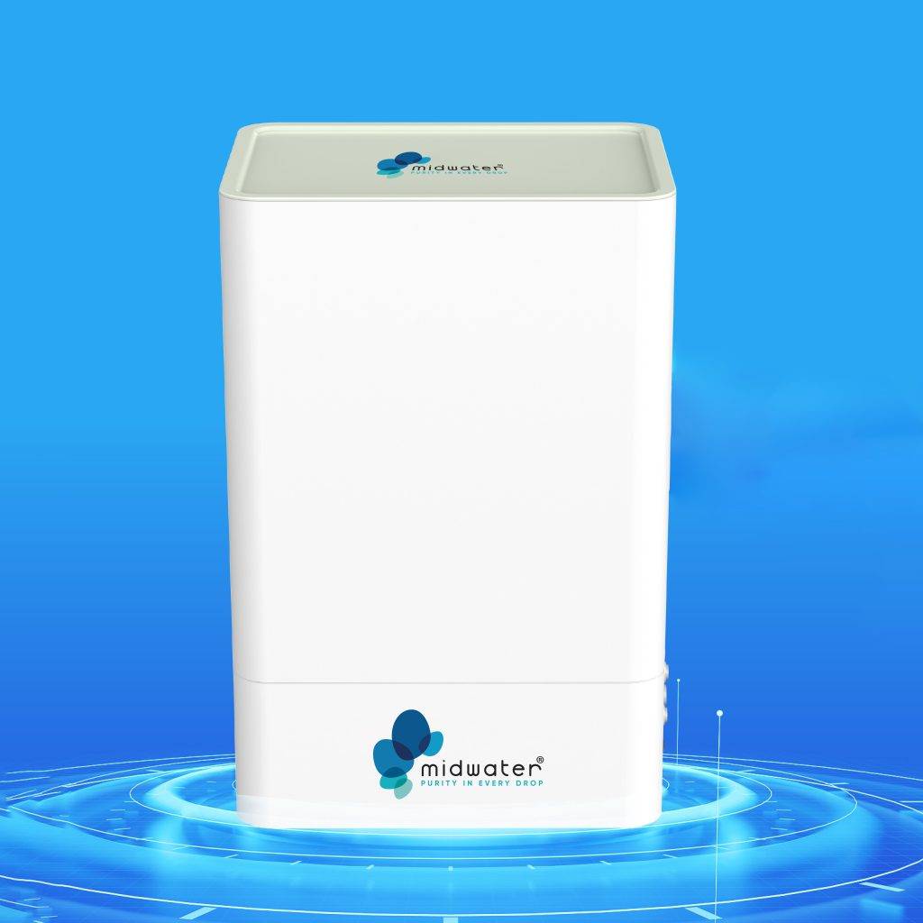 Commercial and Industrial Water Filtration Systems | Midwater